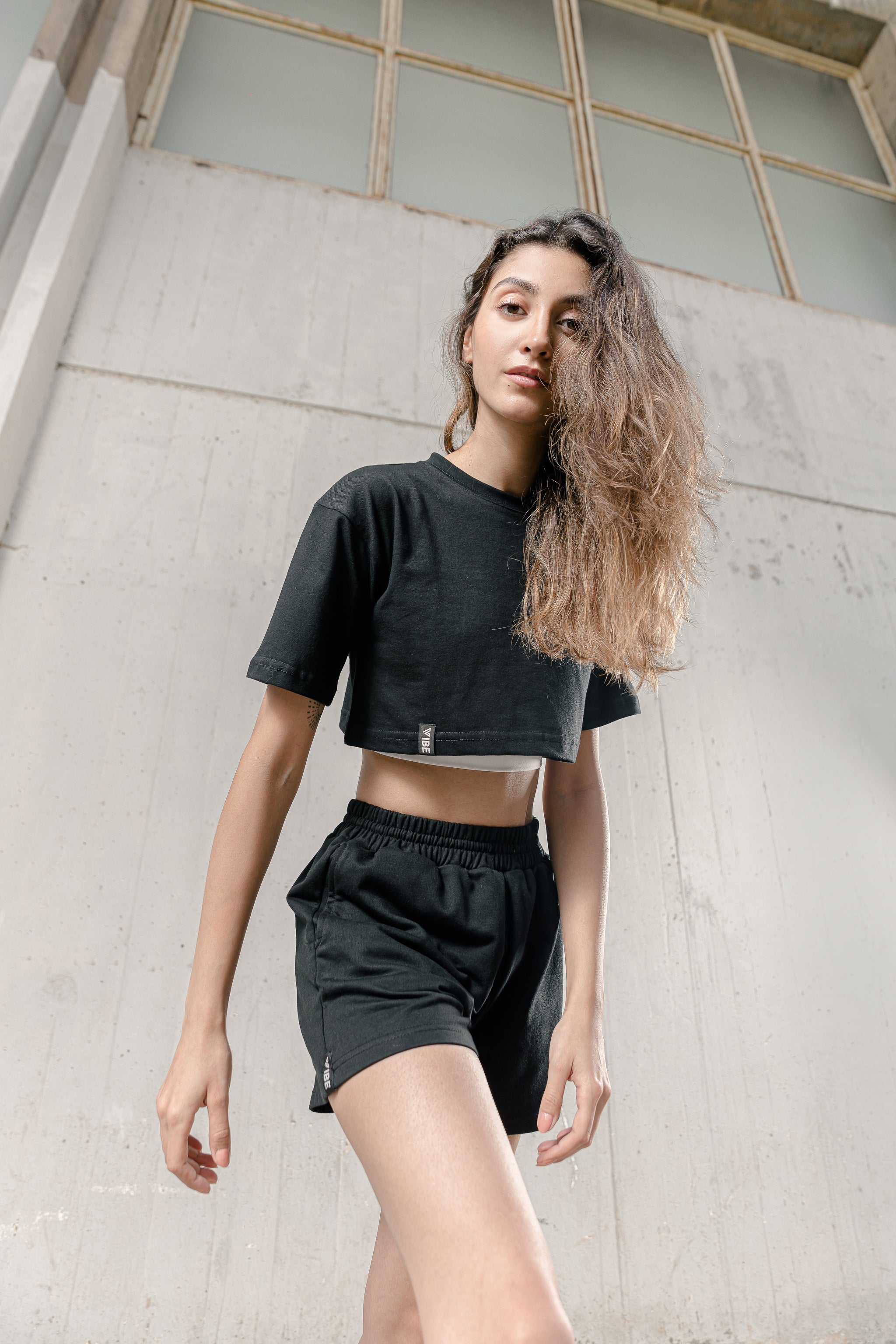 VIBE Activewear